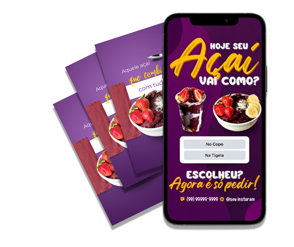 panfletagem-digital - Rhayane